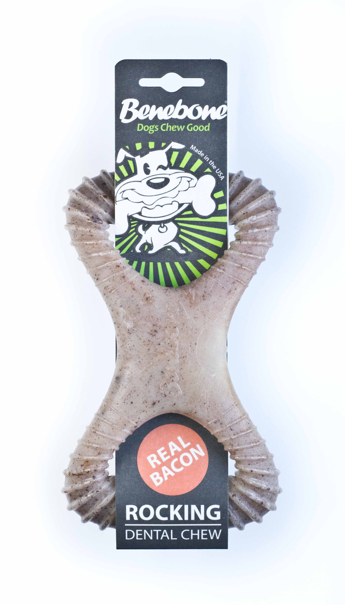 BENEBONE ROCK BACON REG - Harleysville Feed