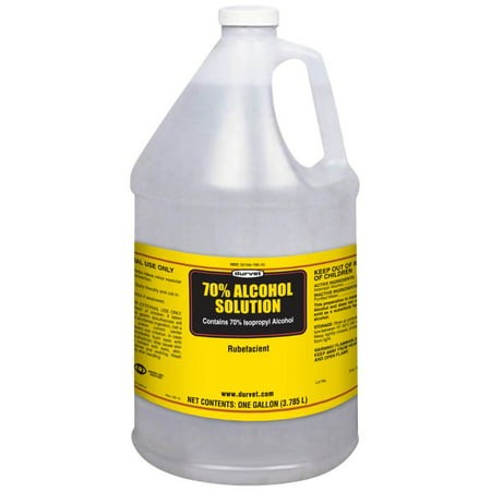 ISOPROPYL ALCOHOL 70% 1GAL - Harleysville Feed